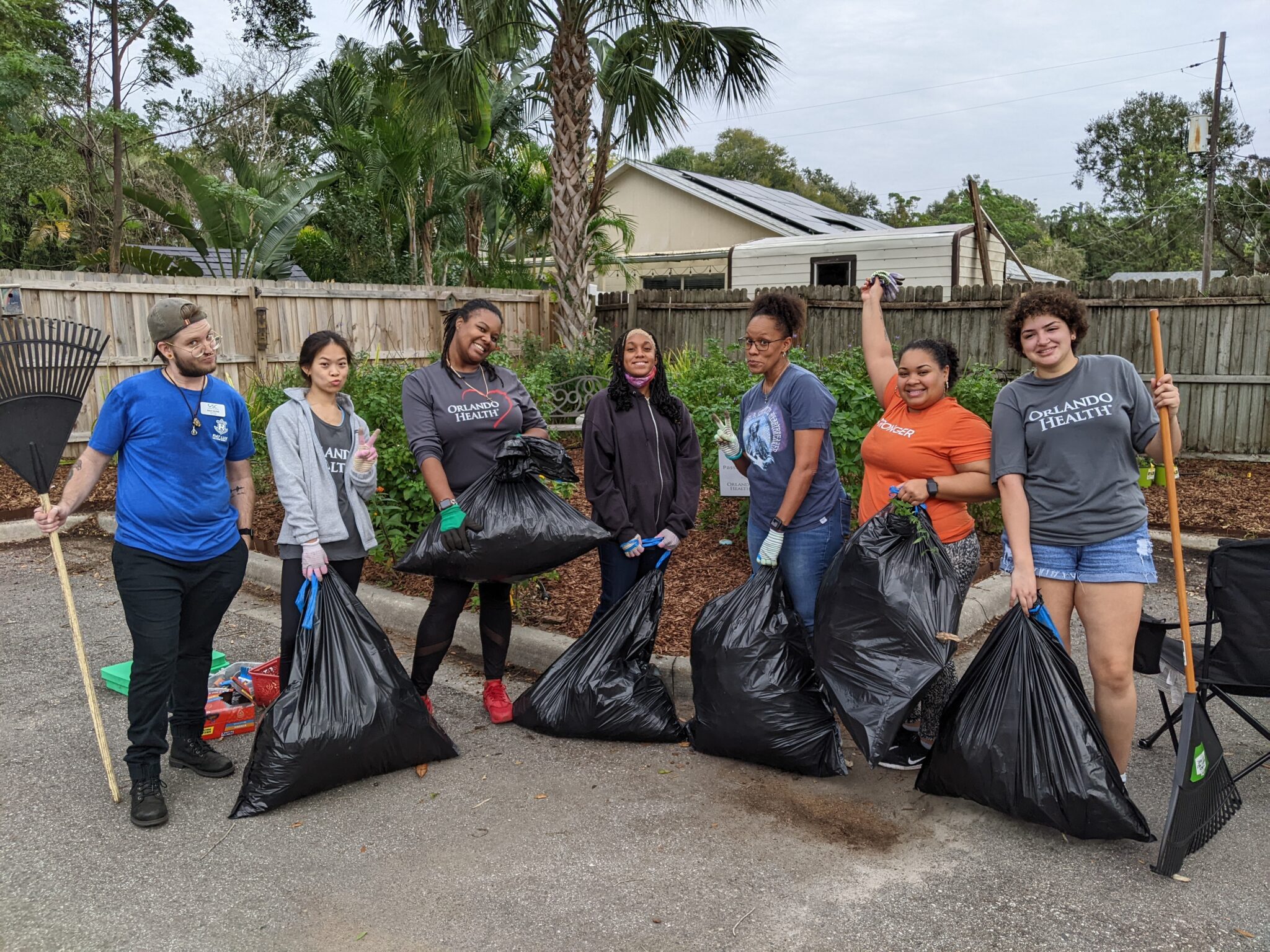 Volunteer – Victim Service Center of Central Florida